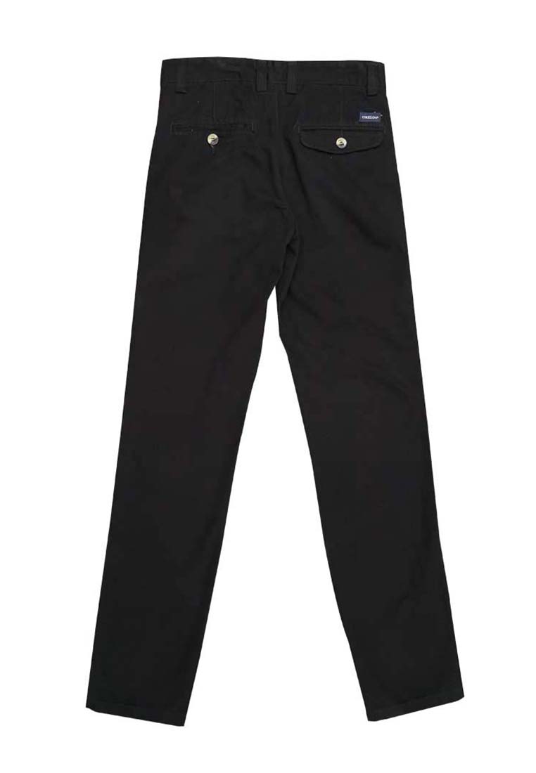 Mens Long Pants Seluar Panjang Lelaki Dewasa Hari Hari Bumi