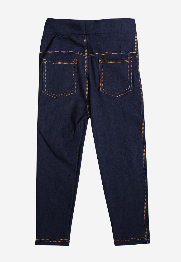 Girls Long Pants Seluar Panjang Budak Perempuan | eHari