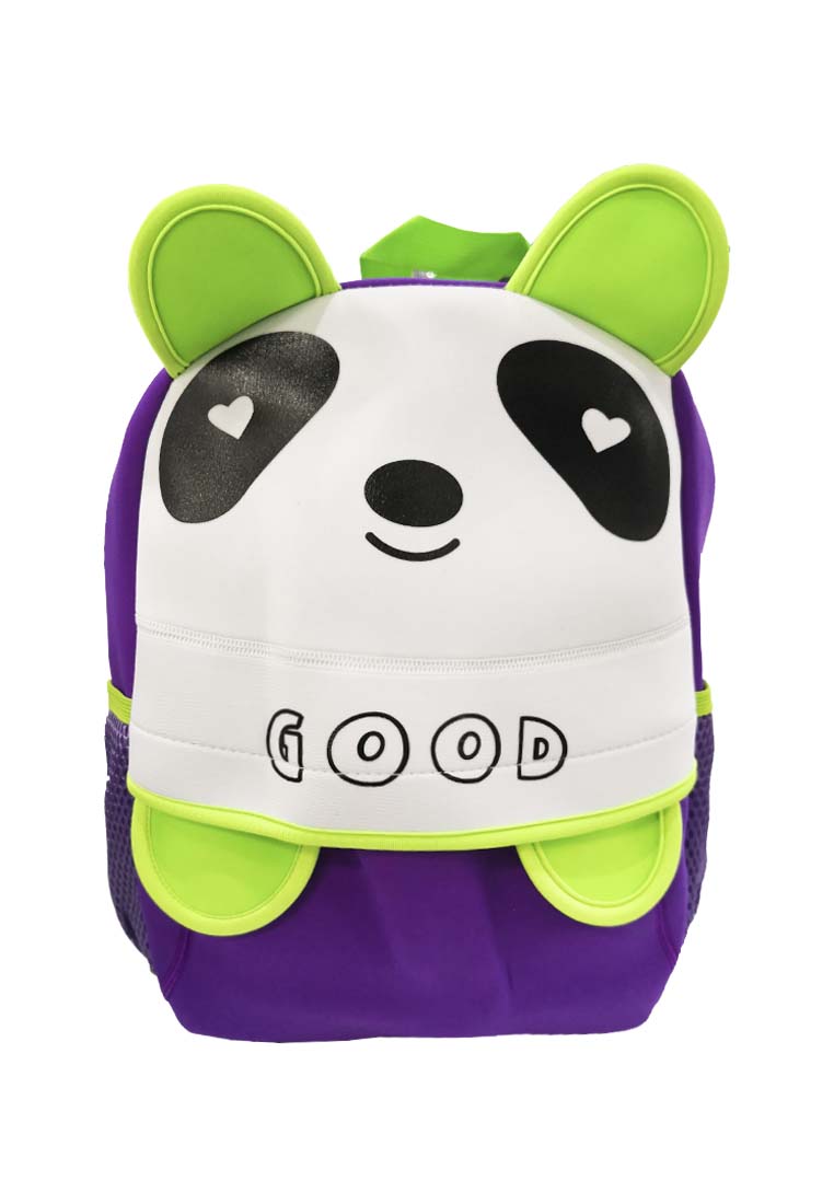 3D Panda Backpack | eHari