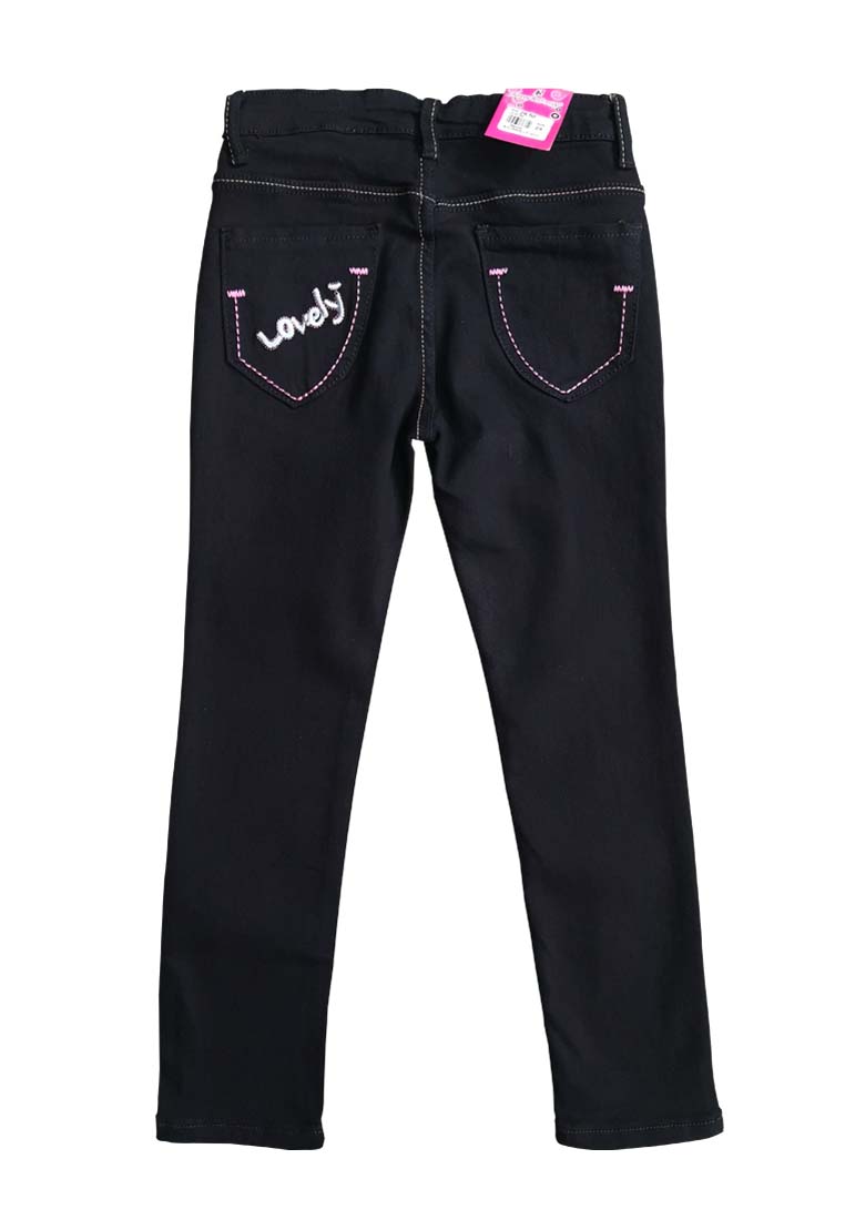 Girls Long Pants / Seluar Panjang Budak Perempuan | Hari-Hari Bumi