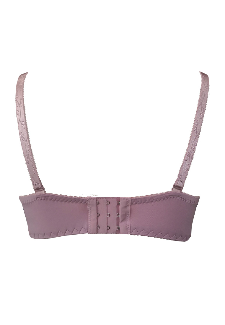 Women's Push Up Bra C Cup / Wired / Baju Dalam Wanita Ada Besi | eHari
