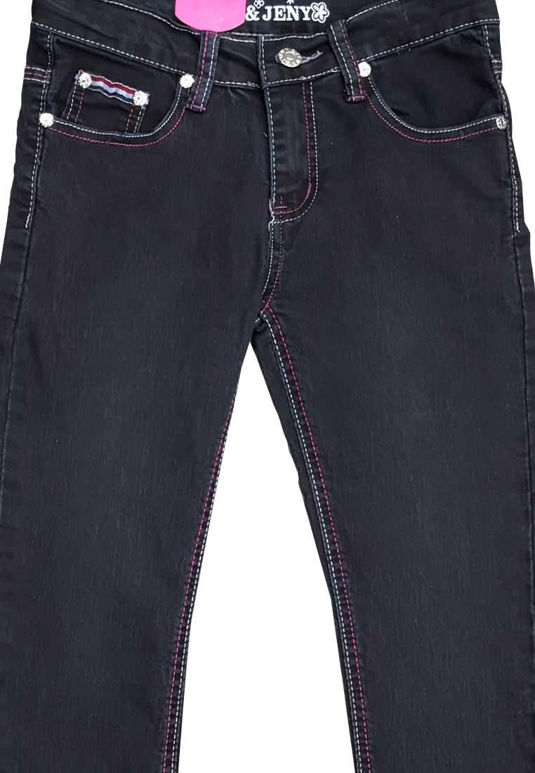 Girls Jeans Long Pants | eHari