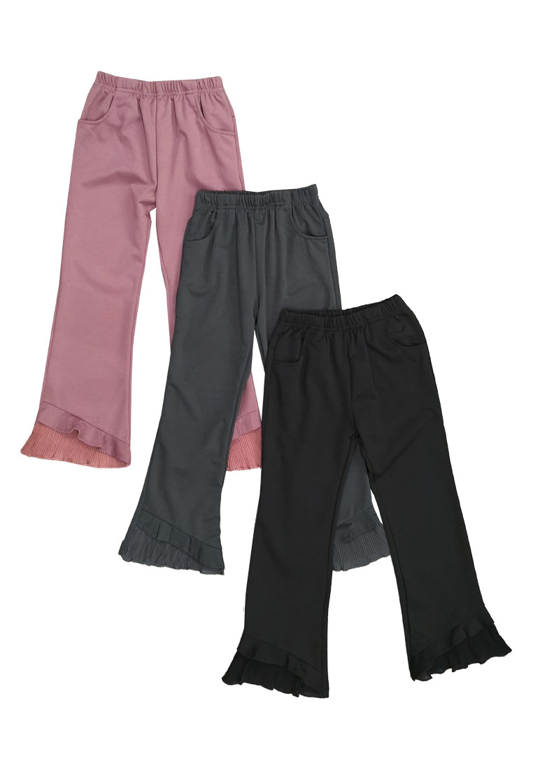 Girls Long Pants | eHari