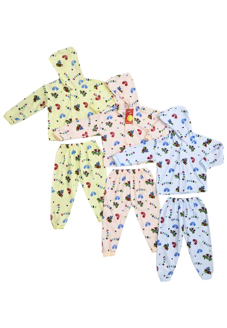 Baby Top & Bottoms Set | eHari