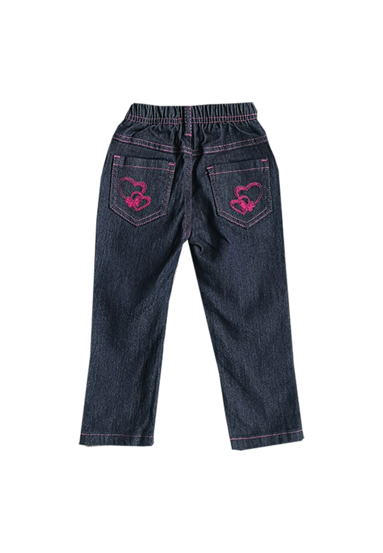 Girls Jeans Long Pants | eHari