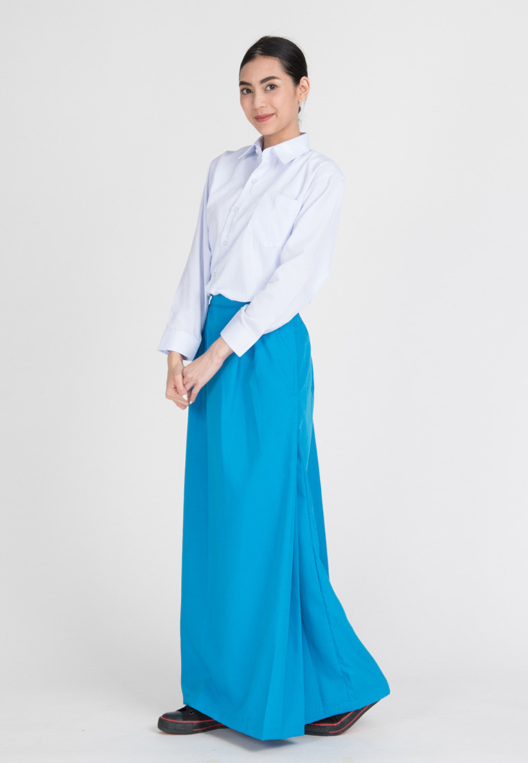 Secondary School Uniform Kain Kurung Kain Kurung Sekolah Menengah ...