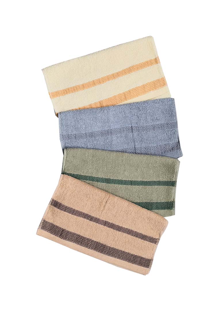 Face Towel / Tuala Muka | eHari