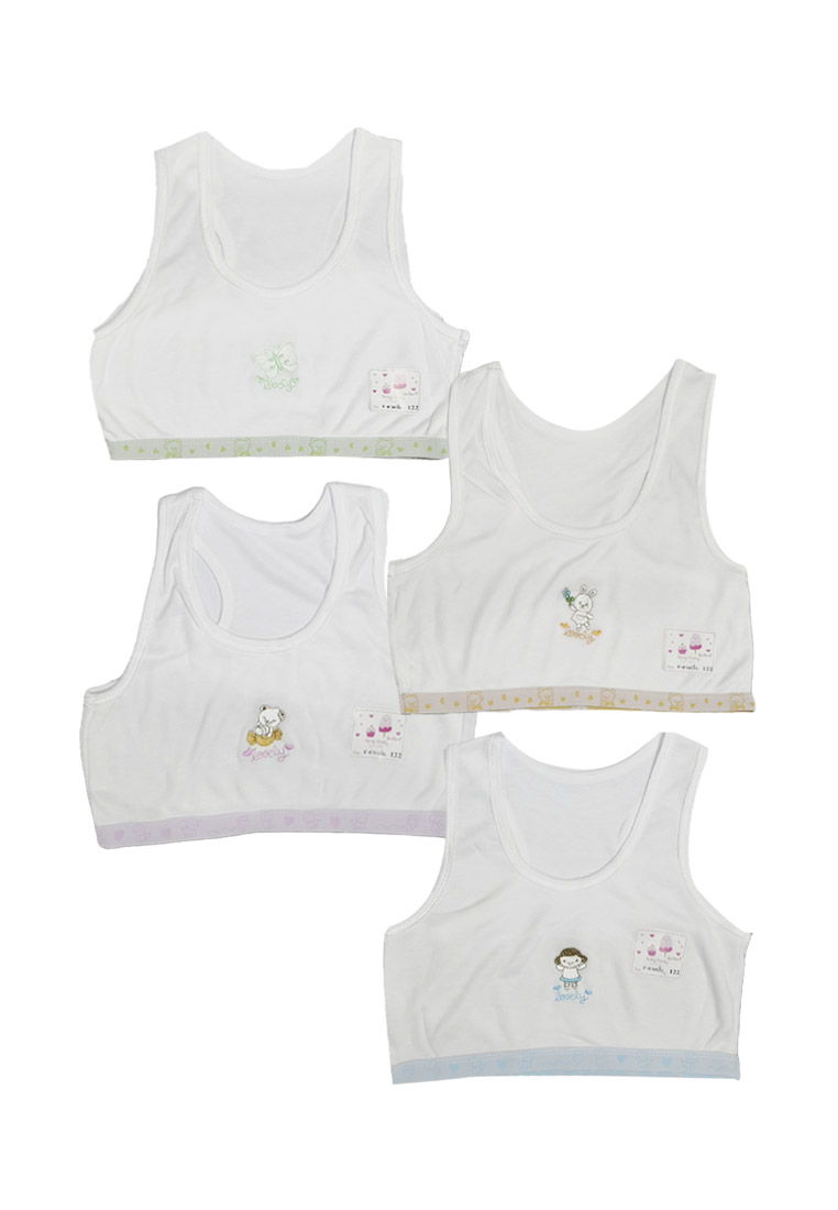 Hari Hari - Girls Training Bra / Budak Training Bra | eHari