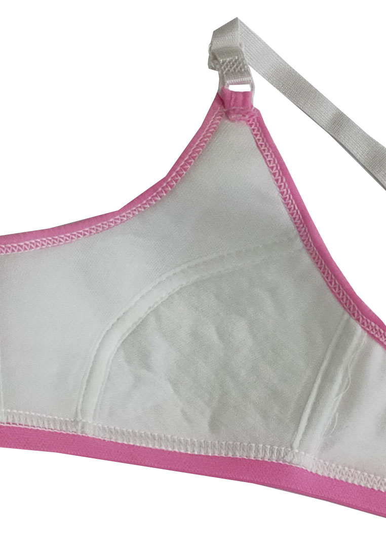 Girls Training Bra A Cup Budak Training Bra A Cup | eHari