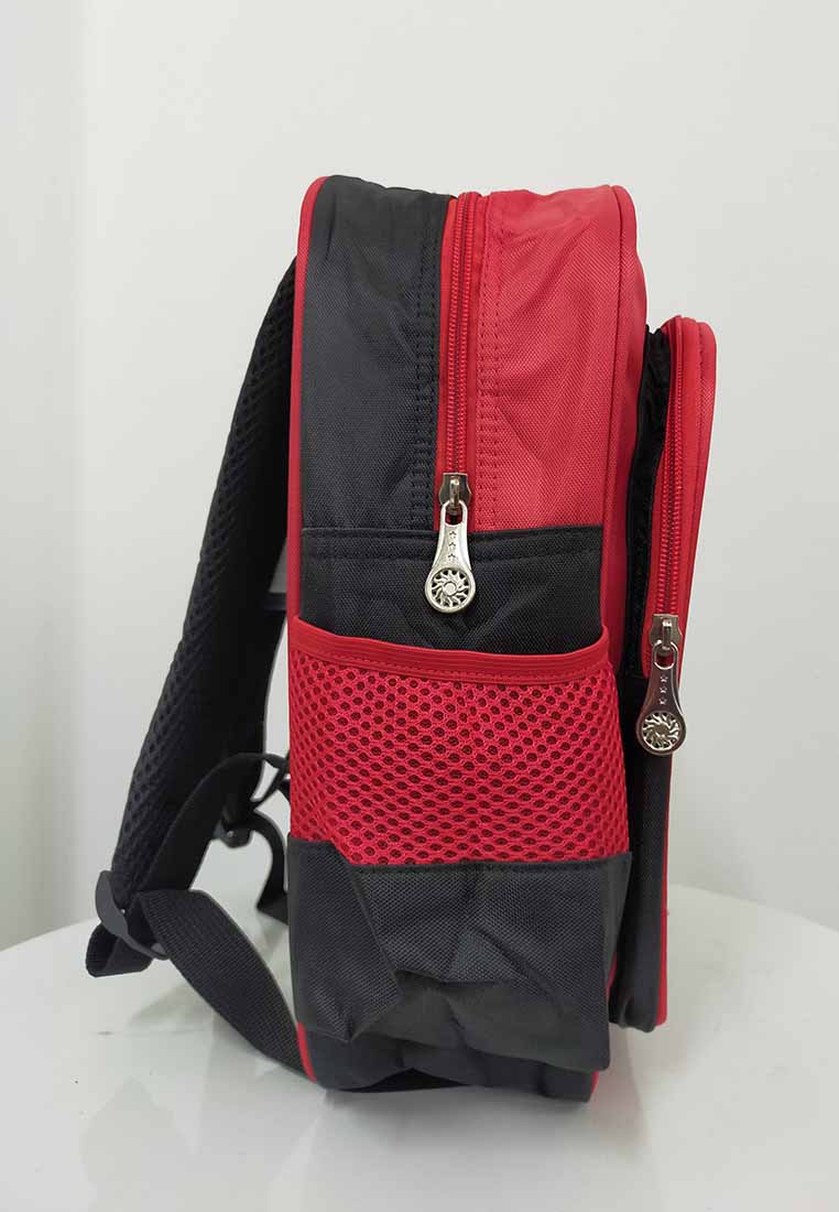 School Backpack / Beg Sekolah | Hari-Hari Bumi
