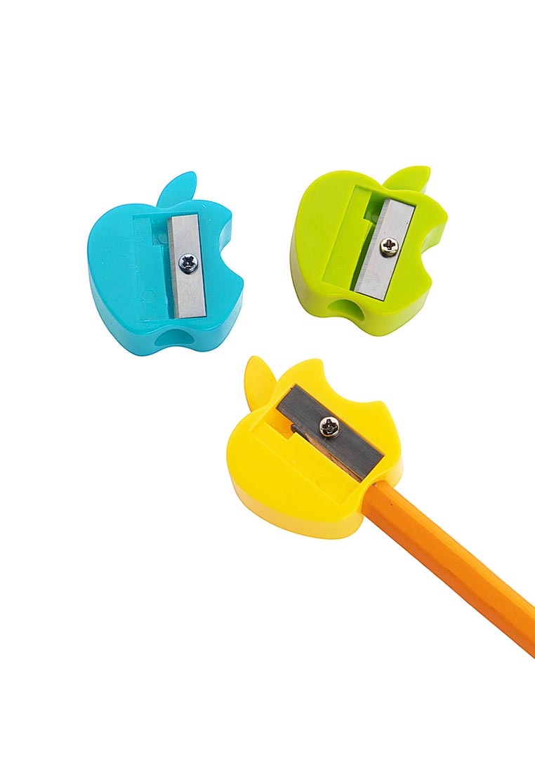 Pencil Sharpener Set / Set Pengasah Pensil | eHari