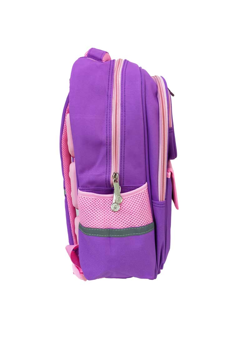 School Backpack Beg Sekolah | eHari