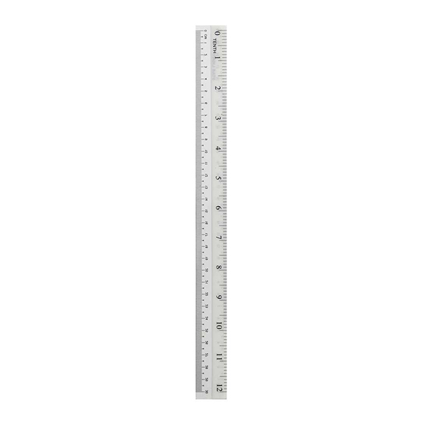 Stainless Steel Ruler 30CM | eHari
