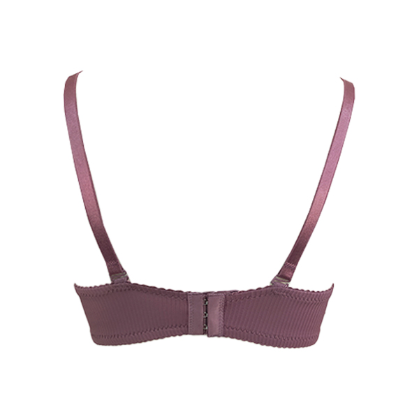 Women's Bra B Cup Wired Baju Dalam Wanita Ada Besi | eHari
