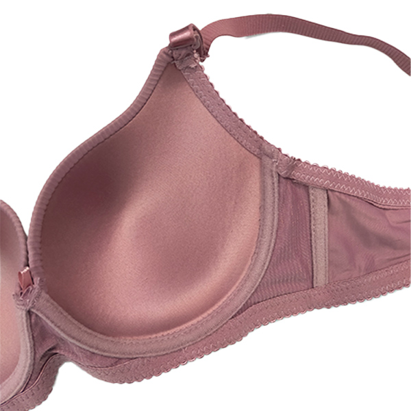 Women's Bra B Cup Wired Baju Dalam Wanita Ada Besi | eHari